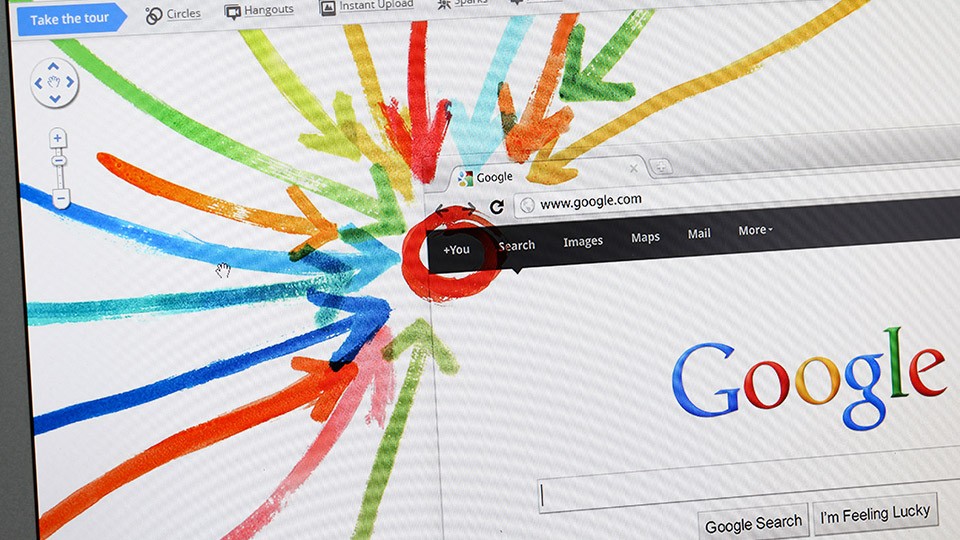 The Most Efficient and Productive Way to Use Google+