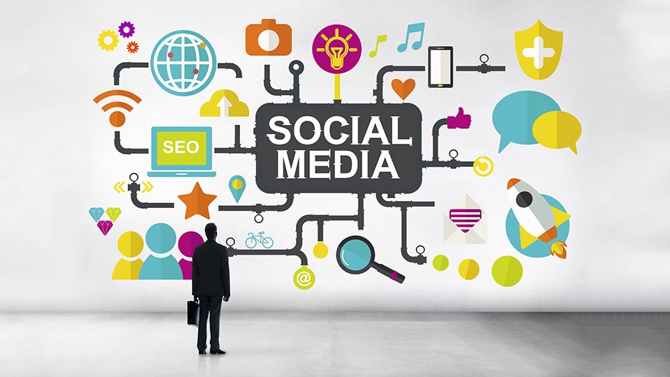 How Social Media Activity Can Boost SEO